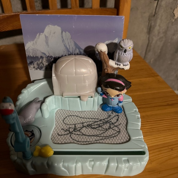Disney | Toys | Alaska Mission Playset Little Einsteins | Poshmark